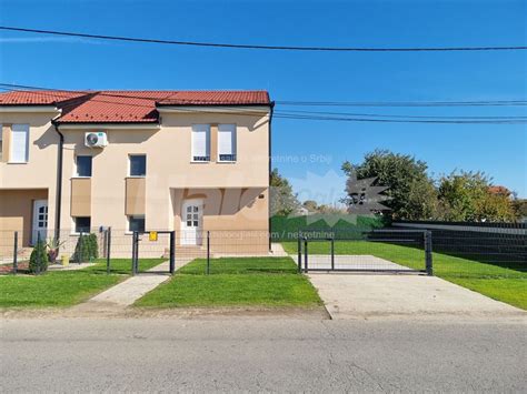 Batajnica 2022 Stan Duplex Kuca Halo Oglasi