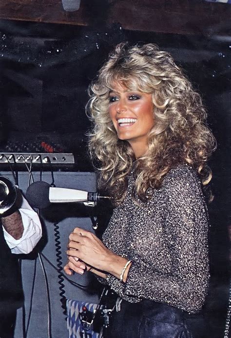 Pin By North Star On Farrah Fawcett Hair Styles Curly Hair Styles