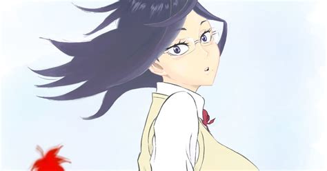 ハイキュー 清水潔子 The Dimpleのイラスト Pixiv