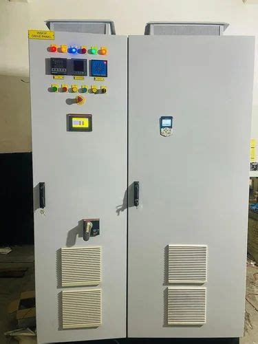 Control Dcs Electrical Panel At Rs 150000 Piece In Chennai Id 8961590691