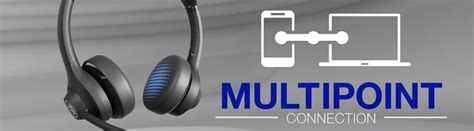 Bluetooth Headphones Multiple Devices Simultaneously Sale