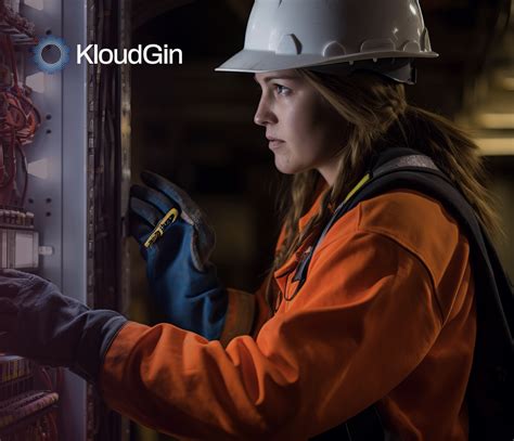 Kloudgin Core Kloudgin