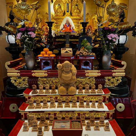 宗勝寺 近頃のハイライト。 副住職を務めます、香取市 浄国寺pic1~5 お会式･大黒祭を厳修いたしました。 宗祖日蓮大聖人 第