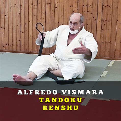 Tandoku Renshu 2 Video Lezioni Shop Di Alfredo Vismara Judo