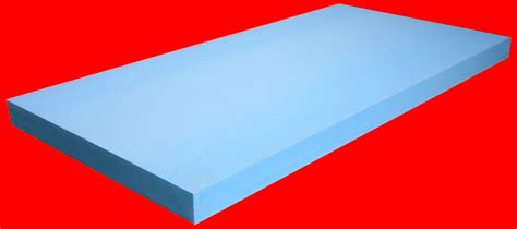 Extruded Polystyrene Foam