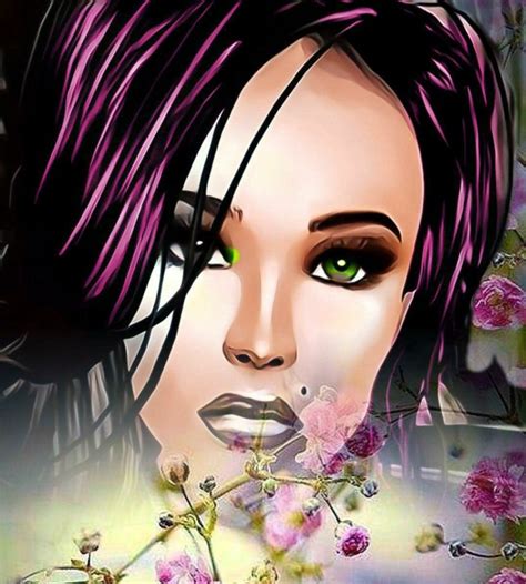 Darkness Adult Comics