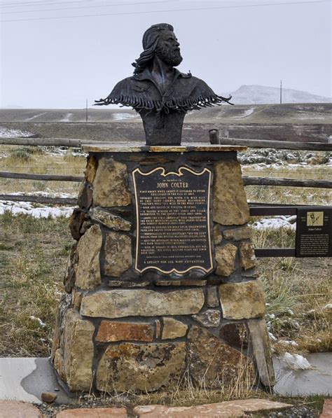 John Colter Wikipedia