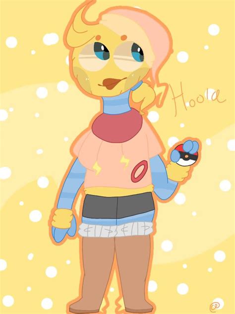 Pokemon Trainer Hoola My Singing Monsters Amino Amino