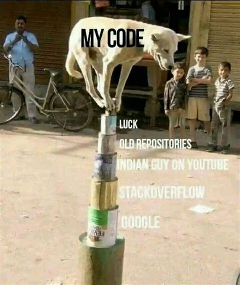 Dev Yadav On Linkedin Coder Programmer Laughter Dev Funny