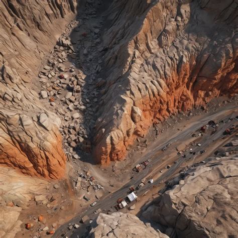 Navigating The Complex World Of Rock Mining