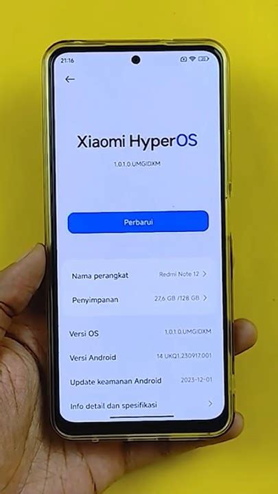 Cara Mengatasi Bug Di Hyperos Youtube