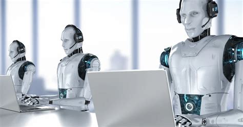 Nadciąga Chatgpt Te Zawody Mogą Zostać Zastąpione Przez Sztuczną Inteligencje Kobieceinspiracje Pl