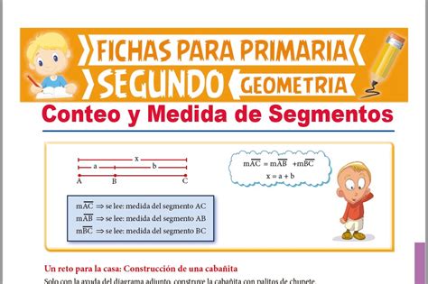 Actividades De Geometría Para Segundo Grado De Primaria 2025