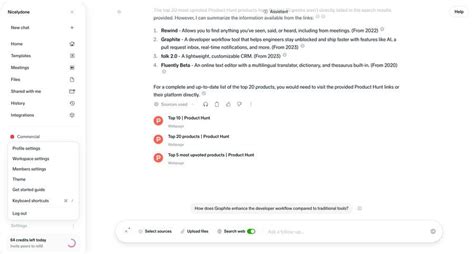 List Examples From Saas Web Applications Nicelydone