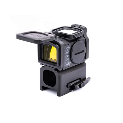 Aimpoint Acro C 2 2 5moa Red Dot Reflex Sight W Bandt Mount Gerbrand