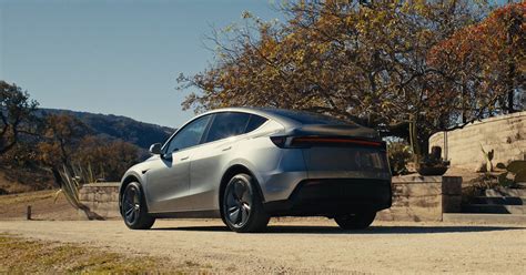 Tesla Model I Juniper 2025 Innovacions Disseny Renovat I Data De Llançament