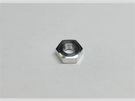 Model Nut Hex Al Nd New Sell Ses Tech Korea