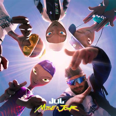 JuL L Alien Lyrics Genius Lyrics