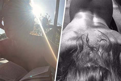 Любовь Толкалина снялась полностью обнаженной Газета Ru Новости