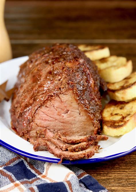 Beef Rump Roast Cooking Time Per Pound Beef Poster