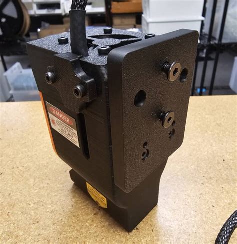 Onefinity Cnc Metal Magnetic Mount J Tech Photonics Inc