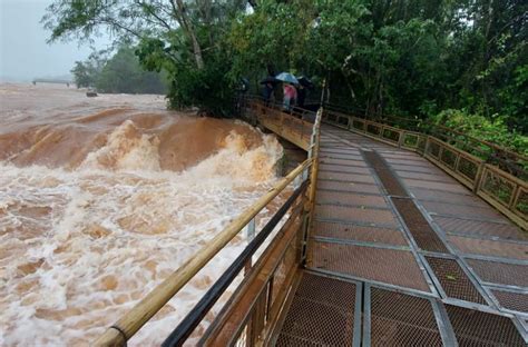 A Partir De Mañana El Parque Nacional Iguazú Abre Sus Puertas Radio