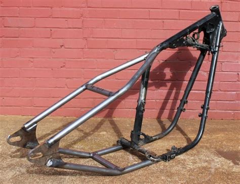 Chopper Frame Basics Artofit