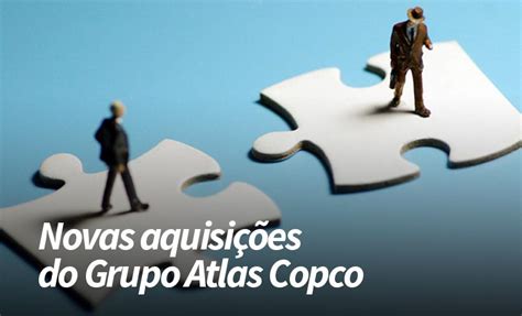 Atlas Copco No Linkedin Atlascopco Homeofindustrialideas