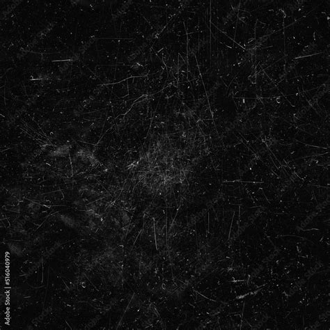 Bump Map And Displacement Map Scratches Texture Bump Mapping Stock