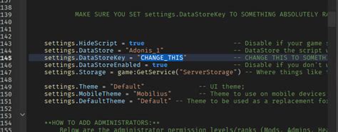 Adonis Admin Setup Guide For Developers Community Tutorials