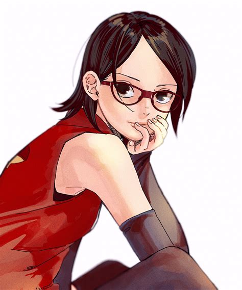 Uchiha Sarada Uchiha Sarada Wallpaper 43762369 Fanpop Page 46