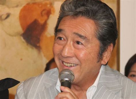 松方弘樹さんの死に北大路欣也ら沈痛「さよならは言いたくない」｜シネマトゥデイ
