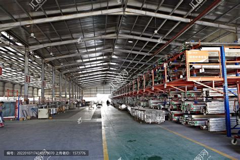 工厂车间 工业生产 各行各业 摄影素材 汇图网