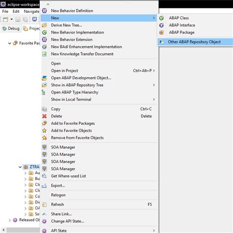 Message Classes Business Technology Platform Sa Sap Community