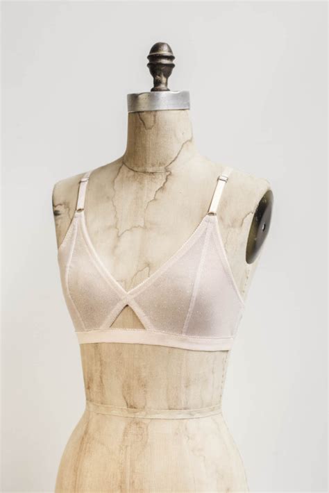 30 Lingerie Sewing Patterns That Came Out In 2018 Tailor Made Blog