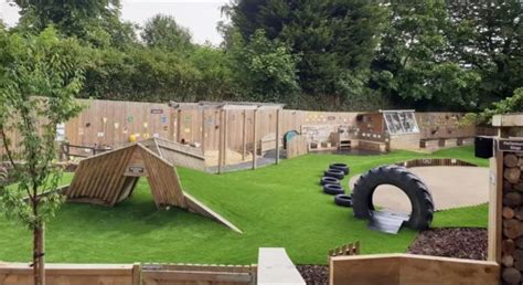 Artificial Grass For Schools And Play Areas Leicestershire Loughborough