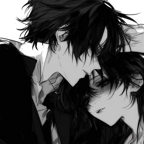 Pin By Spookylexi On Matching Pfp Matching Pfp Best Anime Couples Anime Love Couple