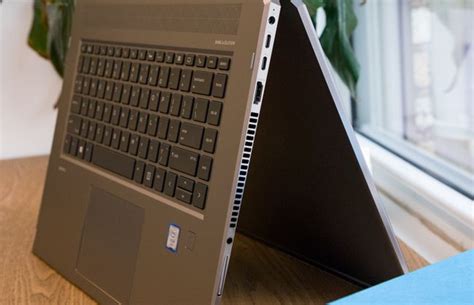 Hp Zbook Studio X G Full Review And Benchmarks Laptop Mag