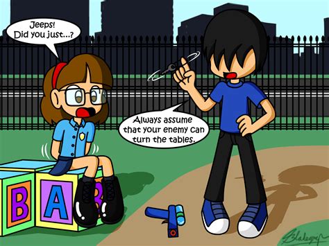 Officer Toby Part 3 By 00m On Deviantart