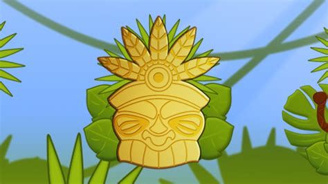 Tangram Style Review 3ds Eshop Nintendo Life