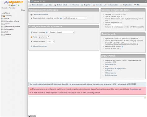 Cotejamiento Base De Datos Joomla 25 Foro Webemp