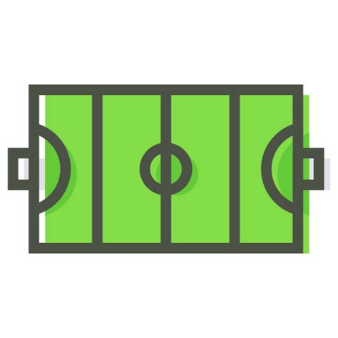 Game Generic Color Lineal Color Icon