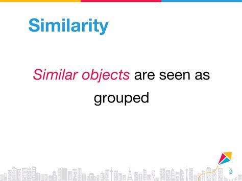 Gestalt Principles In UI Design PPT