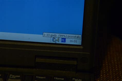 Stary Laptop Ibm Thinkpad 600x Pentium 3 500mhz 7703382783 Oficjalne Archiwum Allegro