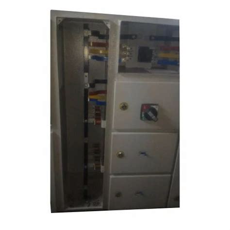 Automation Drive Panel At Rs 3000 Variable Frequency Drive Panel In Thane Id 15804969697