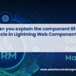 Exploring Combobox In Lightning Web Components LWC