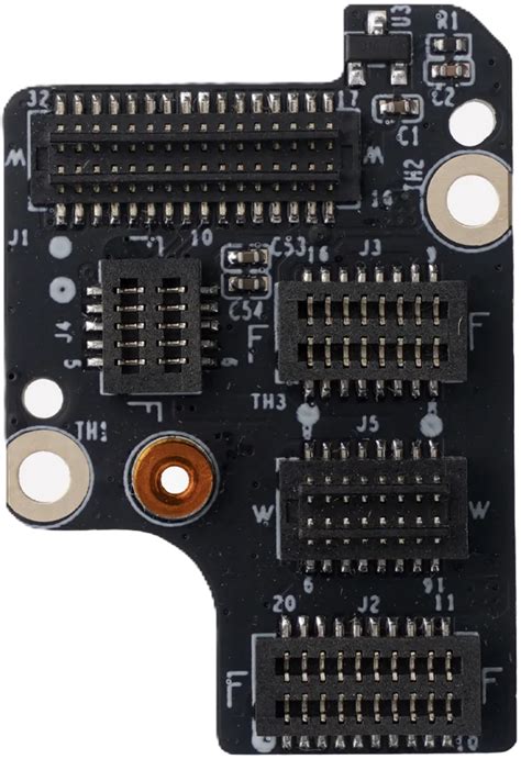 Bambu Lab Extruder Connection Board 3DJake Belgique