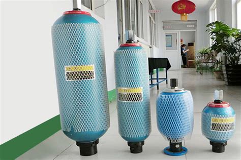 China Code Bladder Accumulator Tianjin Horizon Machinery Co Ltd