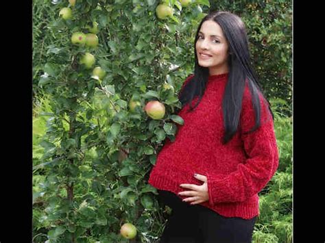 Pregnant Celina Jaitly Talks About Slut Shaming And Her Trolled Picture