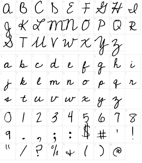 Cool Font Generator Cursive To Generate The Fancy Text You Just Need To Type Your Text Into